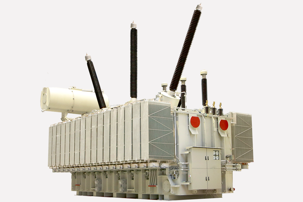 Medium and Large power transformers – گروه صنعتی آریا ترانسفو